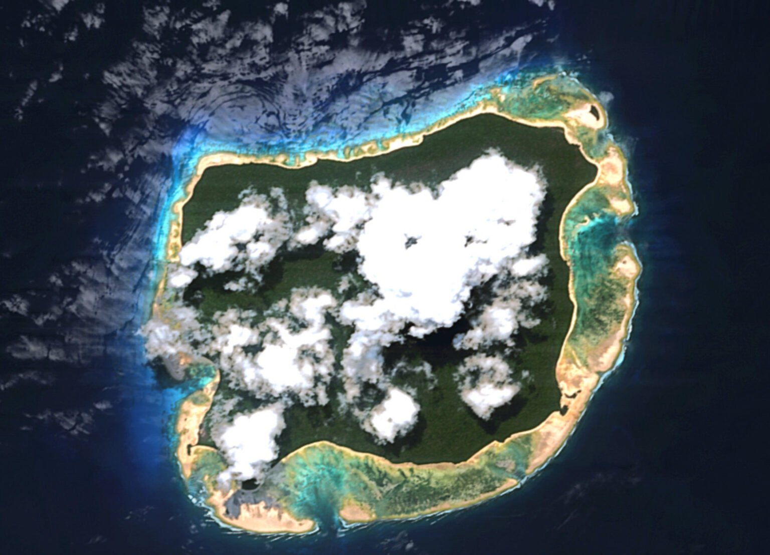 N Sentinel Island An Uncontacted People Trunk In The Attic